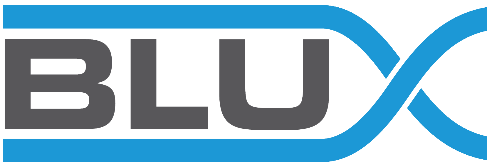 BLU-X Intelligent Urban Water Infrastructure Platform - Login